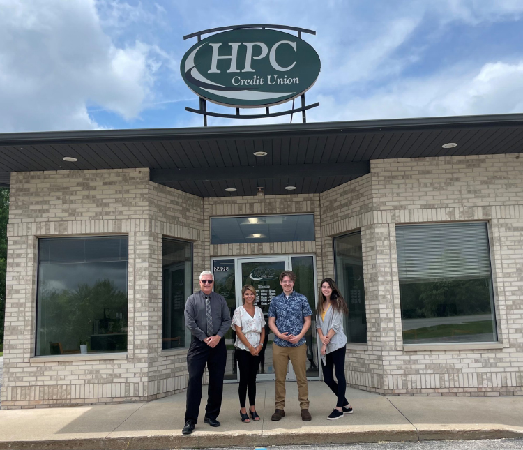 H.P.C. Credit Union