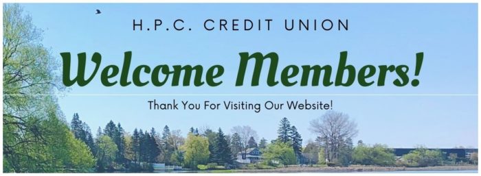 H.P.C. Credit Union