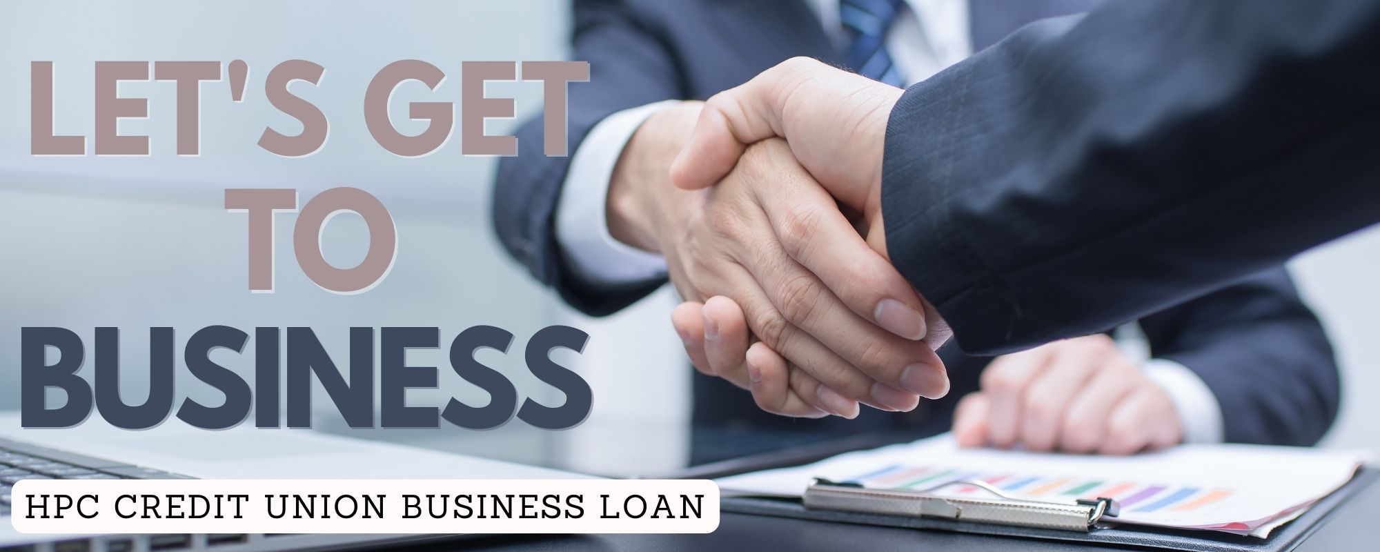 Business Loans : HPC Credit Union