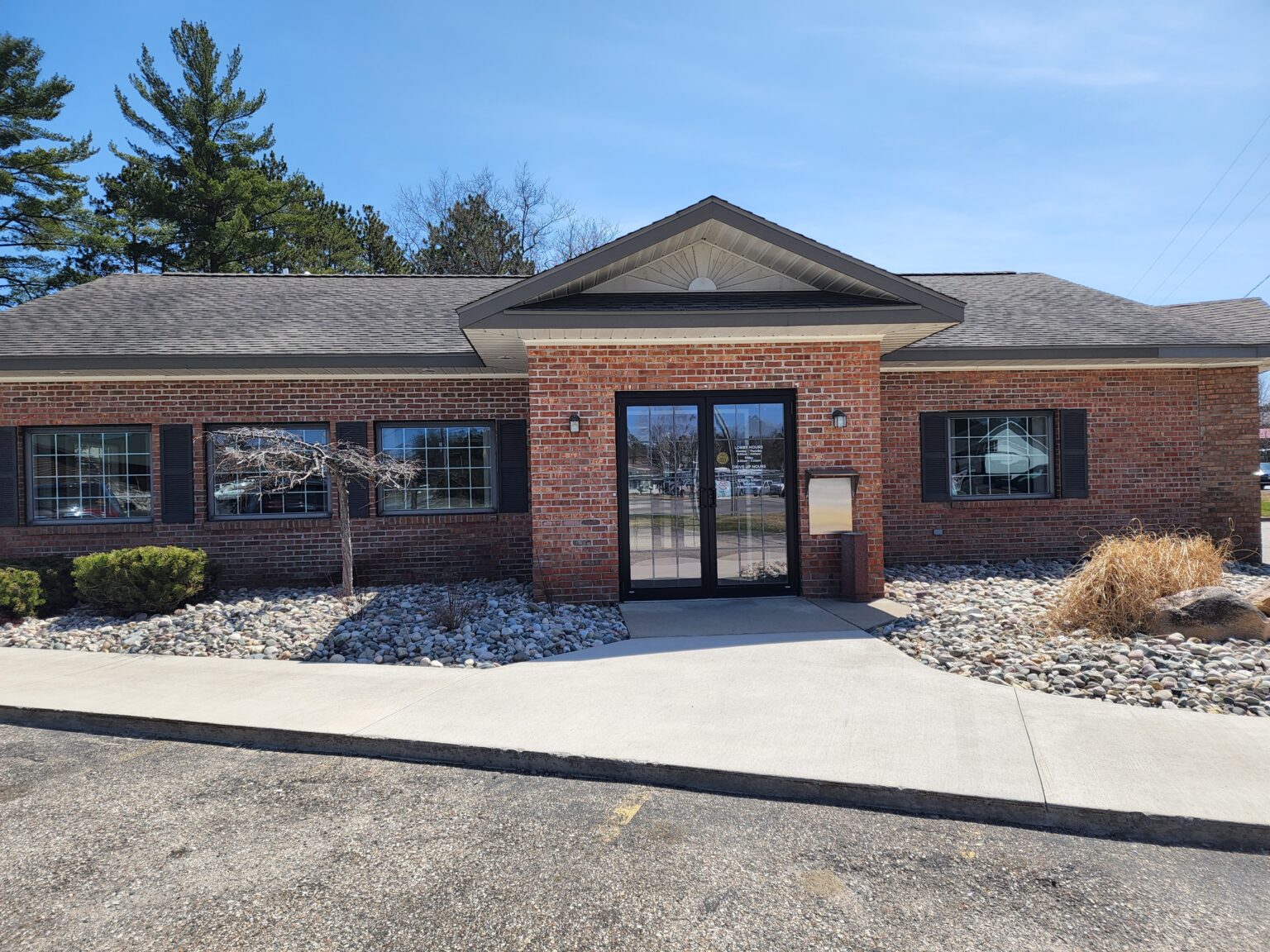 Our Mio Branch is Open! : HPC Credit Union