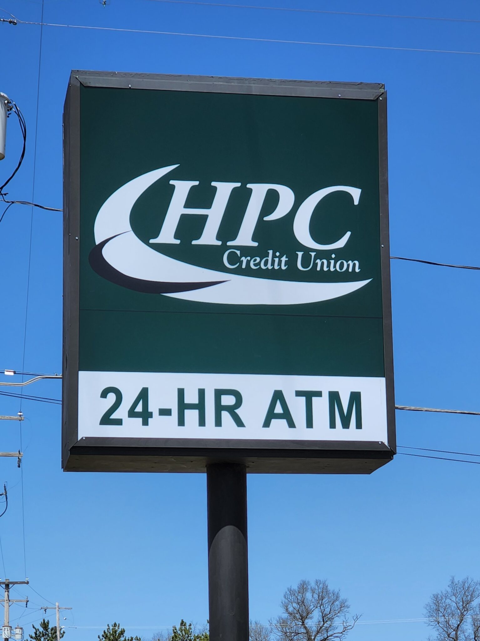 Our Mio Branch is Open! : HPC Credit Union