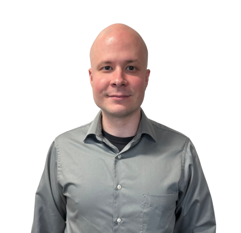 Meet The Crew : HPC Credit Union