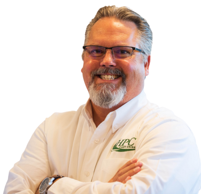 Meet The Crew : HPC Credit Union