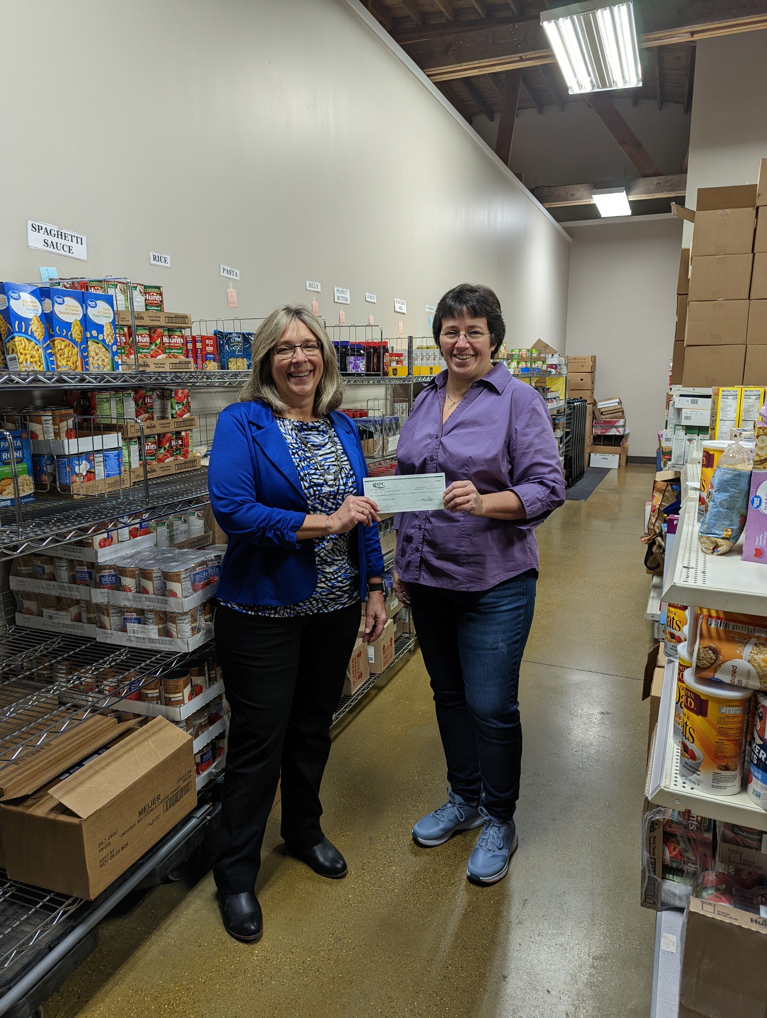 12 Days of Giving with HPC Credit Union : HPC Credit Union 12 Days of Giving with HPC Credit Union : HPC Credit Union