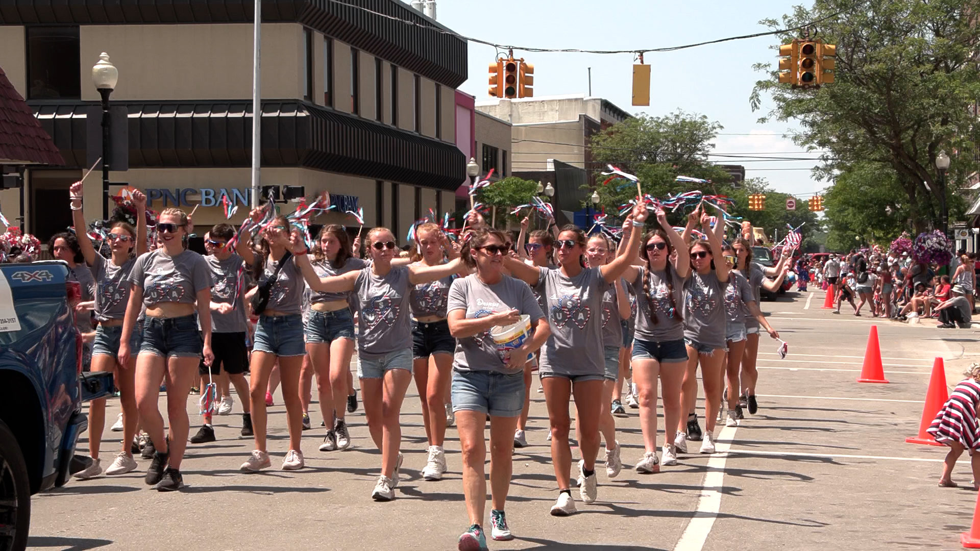 HPC Hosts 3rd Annual Fourth of July Parade in Alpena, MI. : HPC Credit ... HPC Hosts 3rd Annual Fourth of July Parade in Alpena, MI. : HPC Credit ...