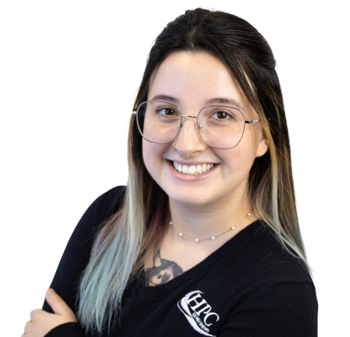 Meet The Crew : HPC Credit Union