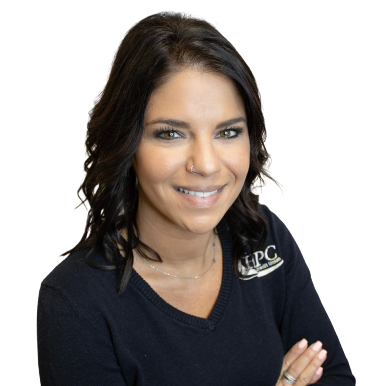 Meet The Crew : HPC Credit Union