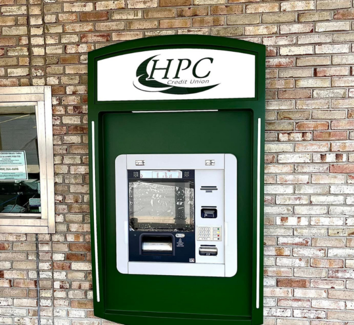 ATM/Debit Cards : HPC Credit Union