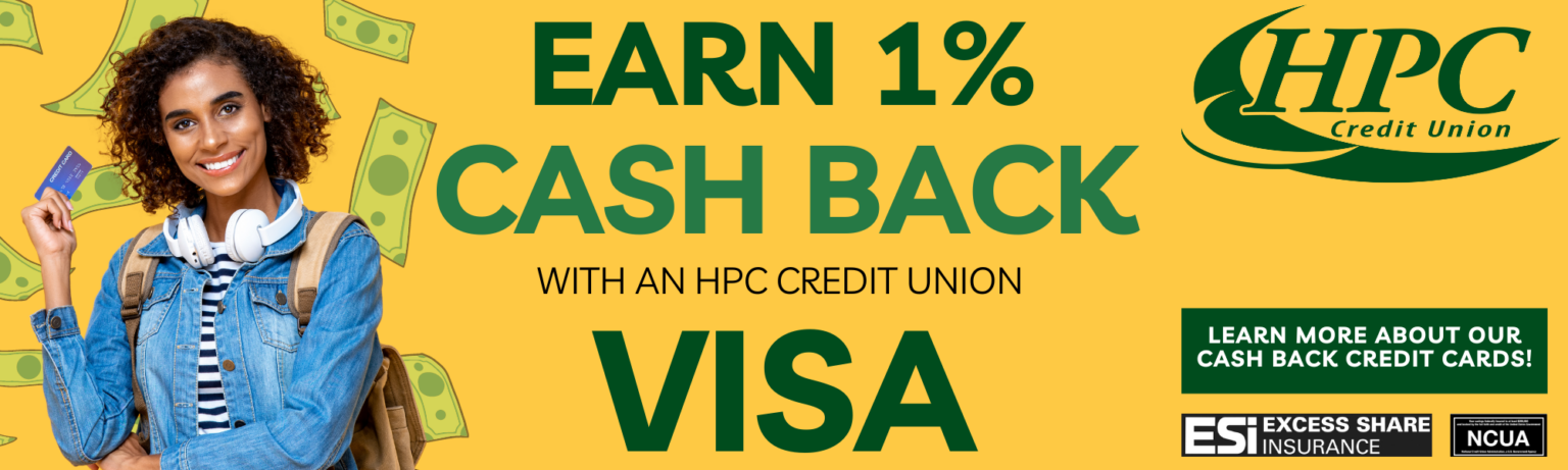 HPC Credit Union