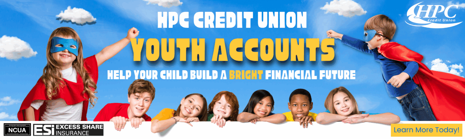 HPC Credit Union